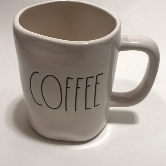 Rae Dunn | Kitchen | Rae Dunn Coffee Mug | Poshmark